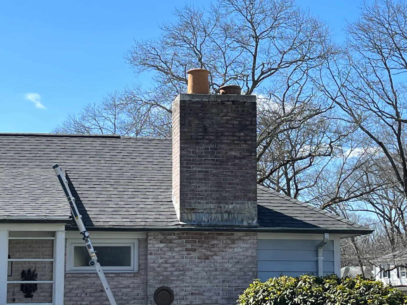 Chimney Repair | Chimney Repair Pottstown PA | PA Chimney Pro